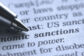 U.S. Sanctions Review: A Recap of OFAC’s 2025 Enforcement Actions and a ...